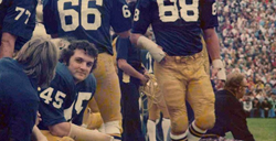 Daniel “Rudy” Ruettiger Coming to San Jacinto California