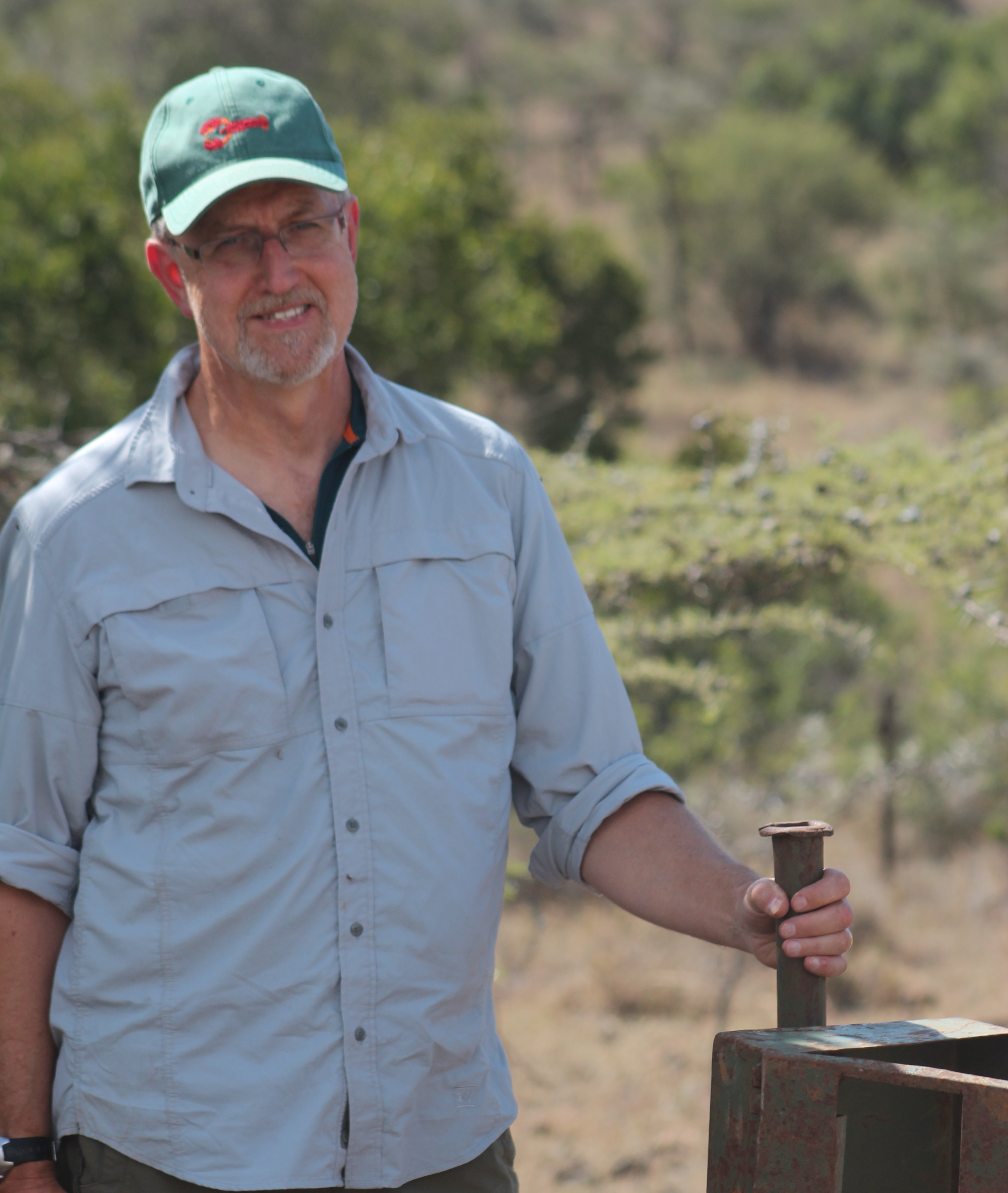 Earthwatch Institute Announces New CEO