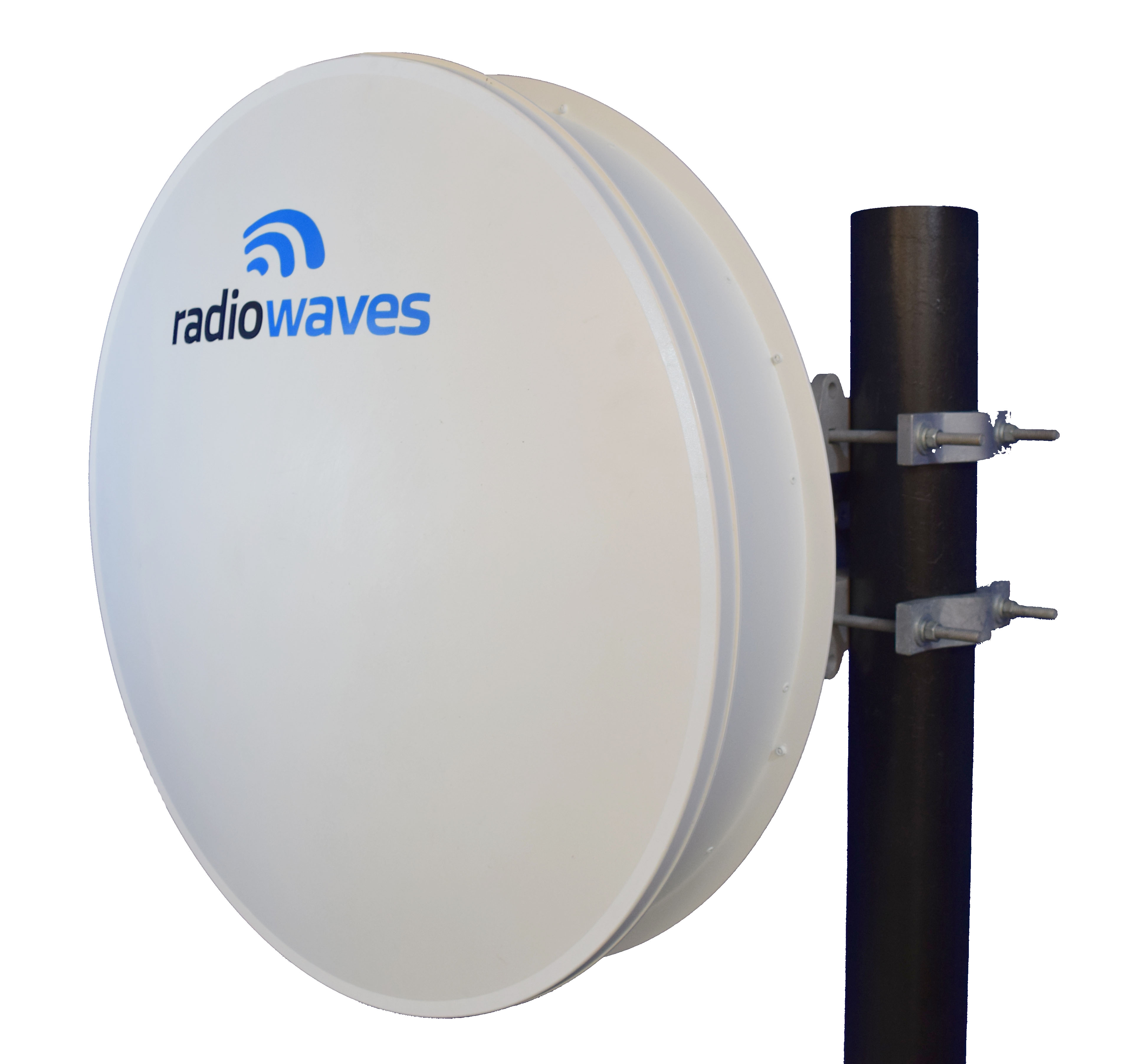 RadioWaves Launches New HP Pro Series Antenna Line