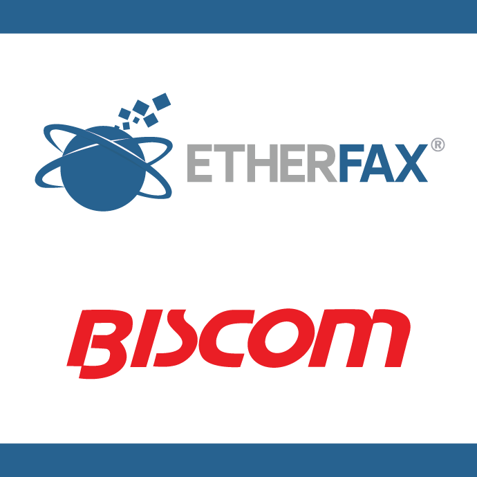 Biscom Logo