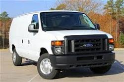 Article on Road Trips Highlights Accessibility and Appeal of a PCH Van ...