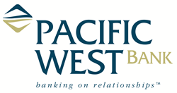 Pacific West Bank Hires CEO to Execute Aggressive Local Growth Strategy