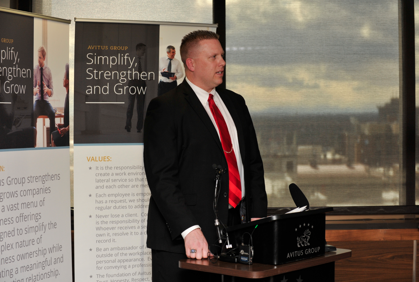 Avitus Group Set to Hire 80 in Billings; Governor Bullock & Big Sky ...