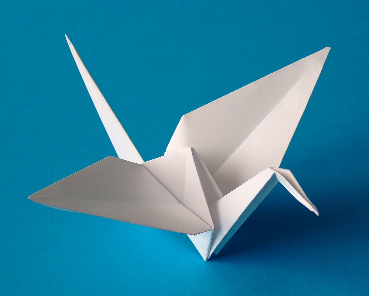 Article on Origami-Inspired Engineering Sheds Light on Importance of ...