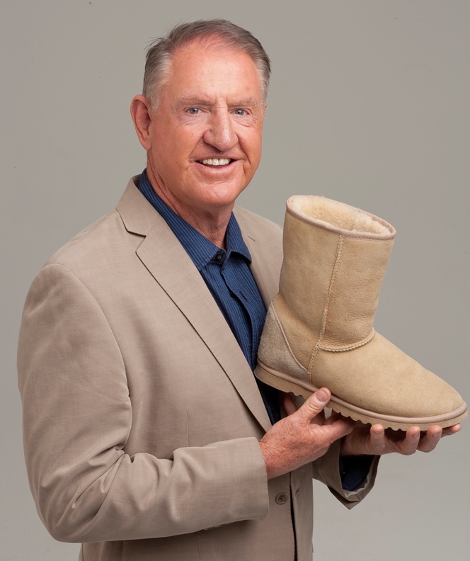 CEO Powercast Episode 3 Features Exclusive Interview With UGG Australia ...