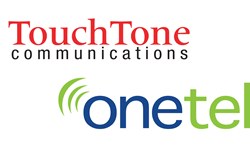 TouchTone Communications and OneTel Security Announce Partnership ...