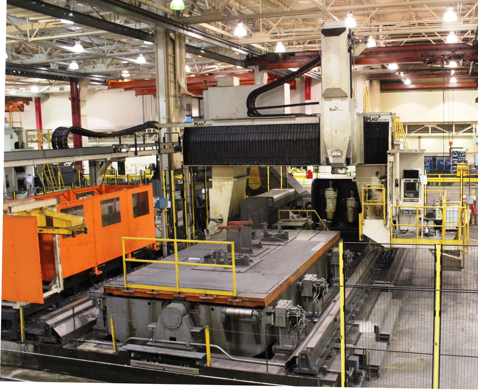 Perfection Industrial Sales Conducting Major Online Auction in Aurora ...