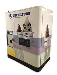 Stoelting Foodservice Invites Attendees to Test Its Newest Intuitive ...