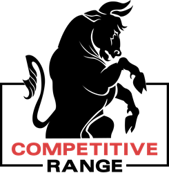 Competitive Range Awarded Prestigious ISO 9001:2015 Certification