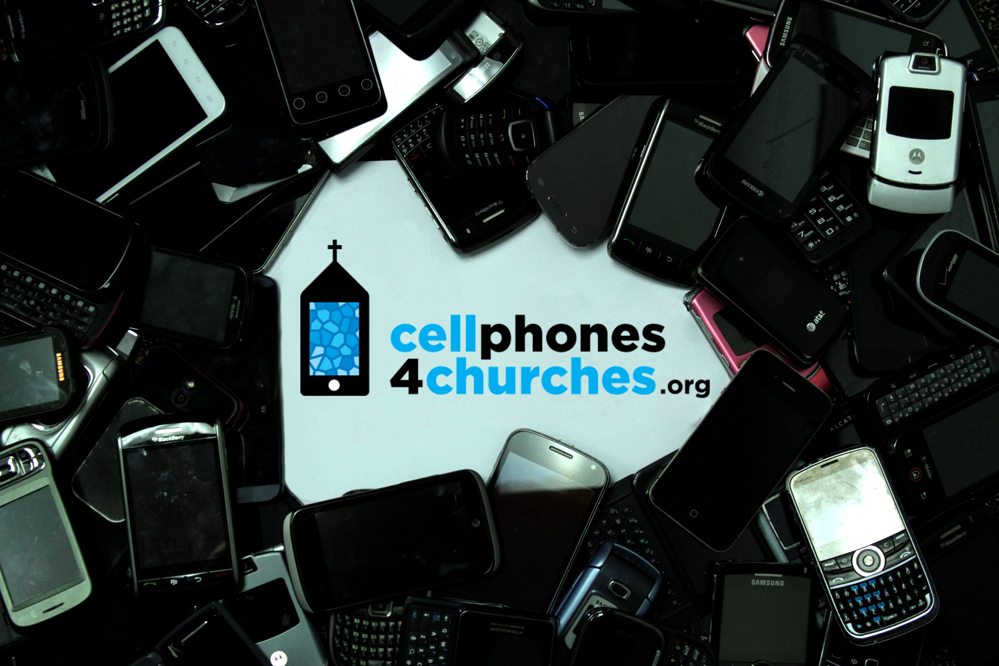 Website Lets You "Tithe" Your Cell Phone
