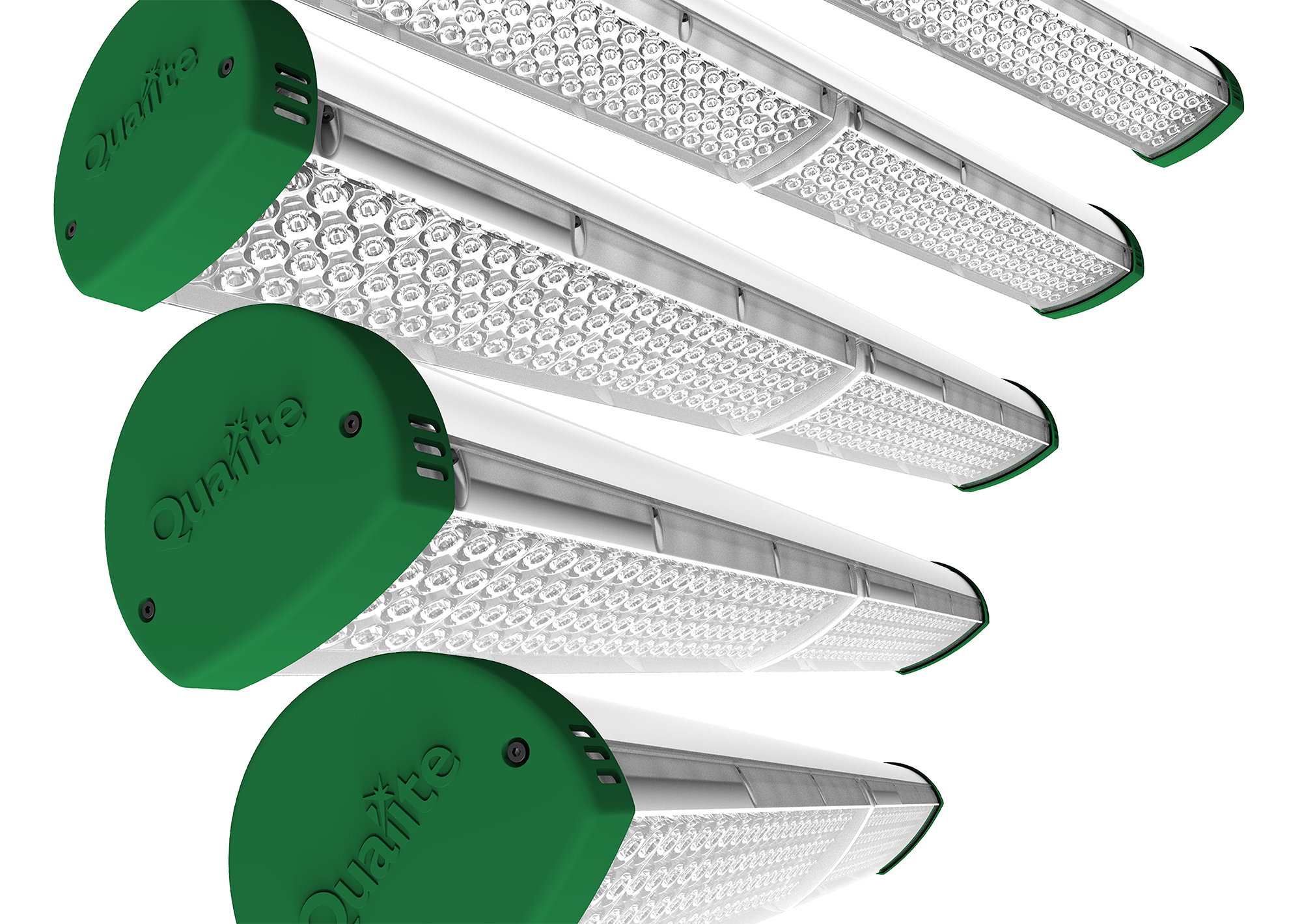 Qualite Unveils Q-LED GameChanger™
