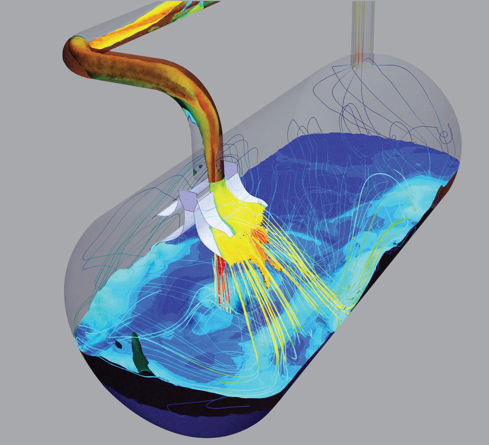 CD-adapco to Host CFD Oil, Gas & Chemical Industry Event