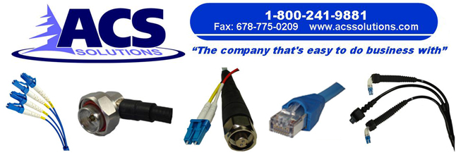 ACS Solutions and WirelessPSC Announce Partnership In An Effort To ...