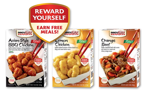 Repeat Returns Celebrates InnovAsian Cuisine’s First New Loyalty-Driven ...