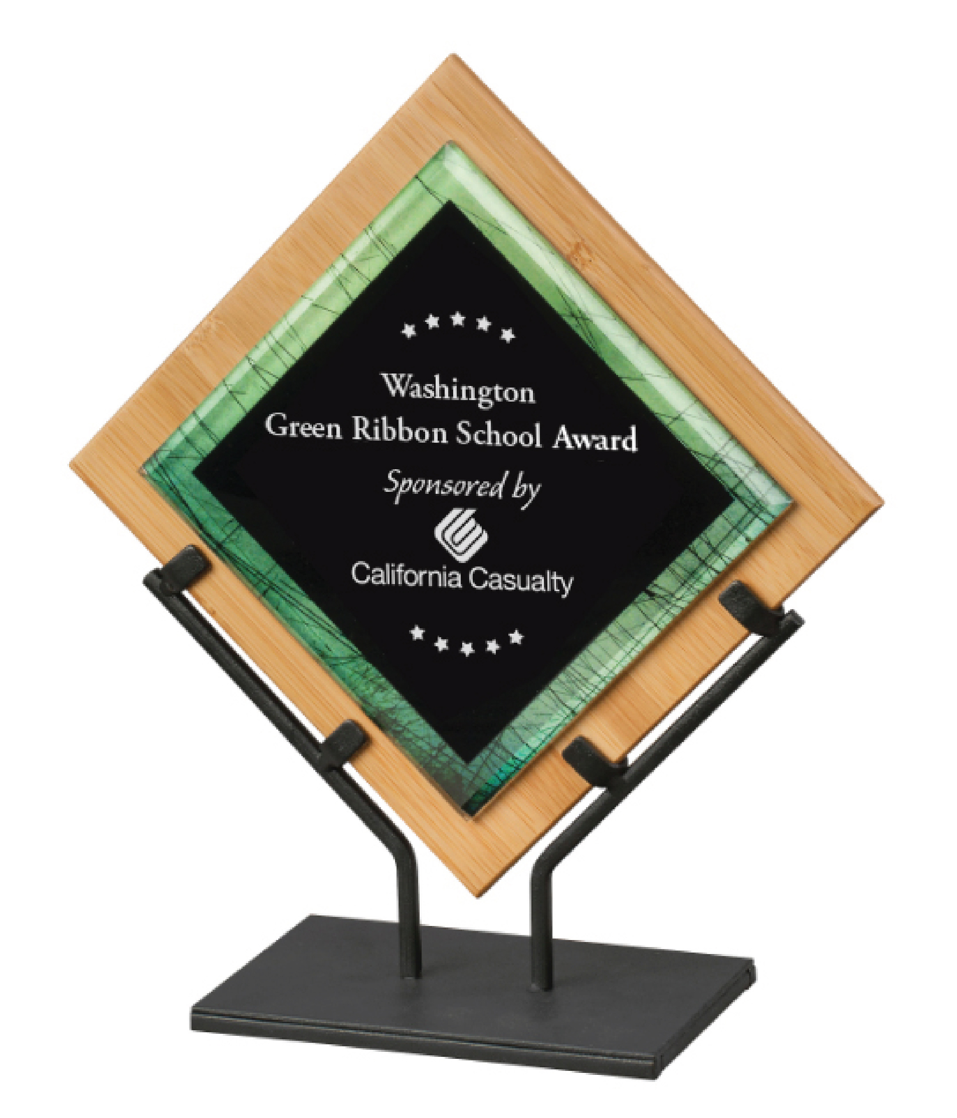 California Casualty Supports Washington’s 2016 Green Ribbon Schools ...