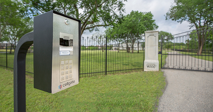 Dallas-based CellGate Introduces Watchman™ W440: the 1st Cellular Live ...