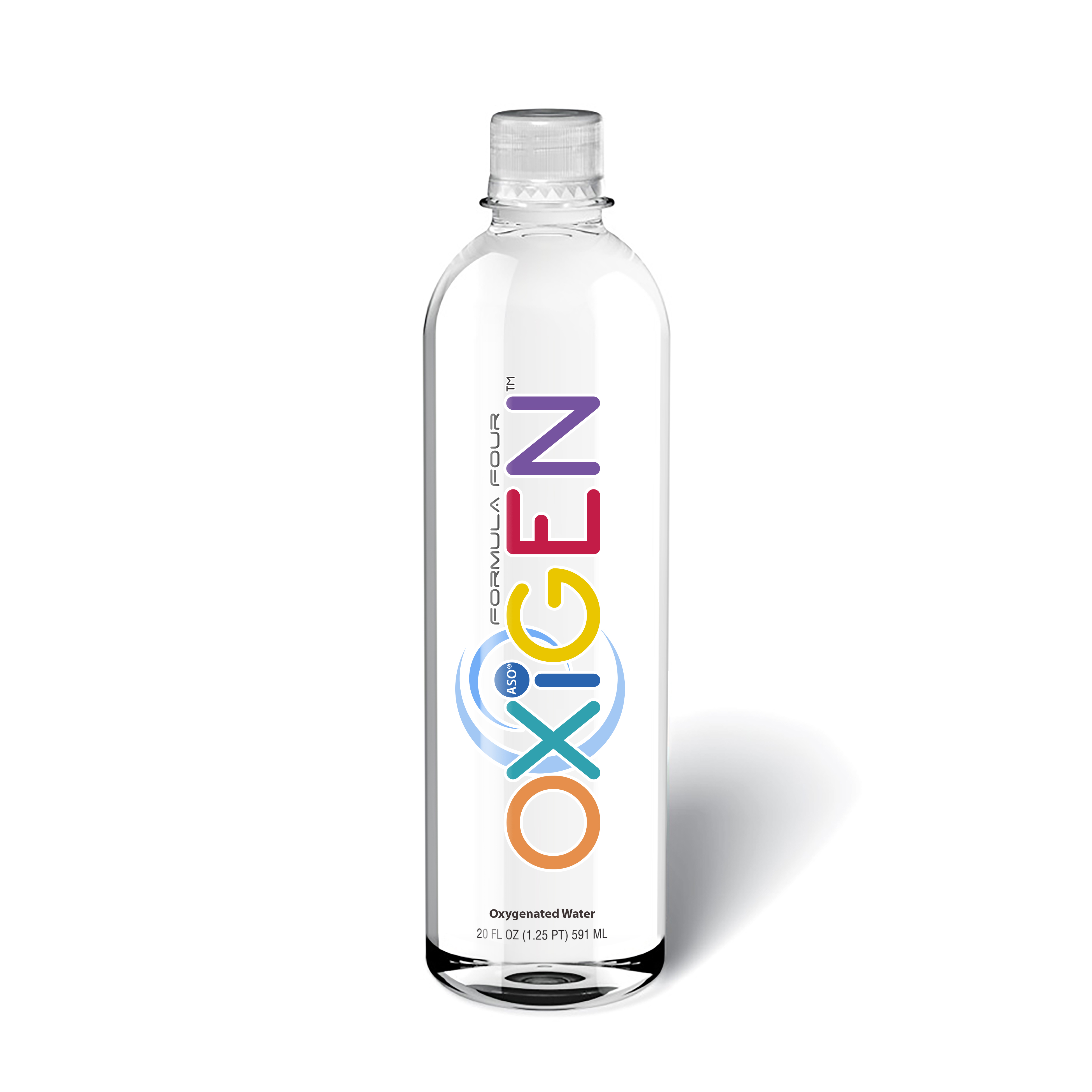 OXiGEN™ Water Expands U.S. Distribution