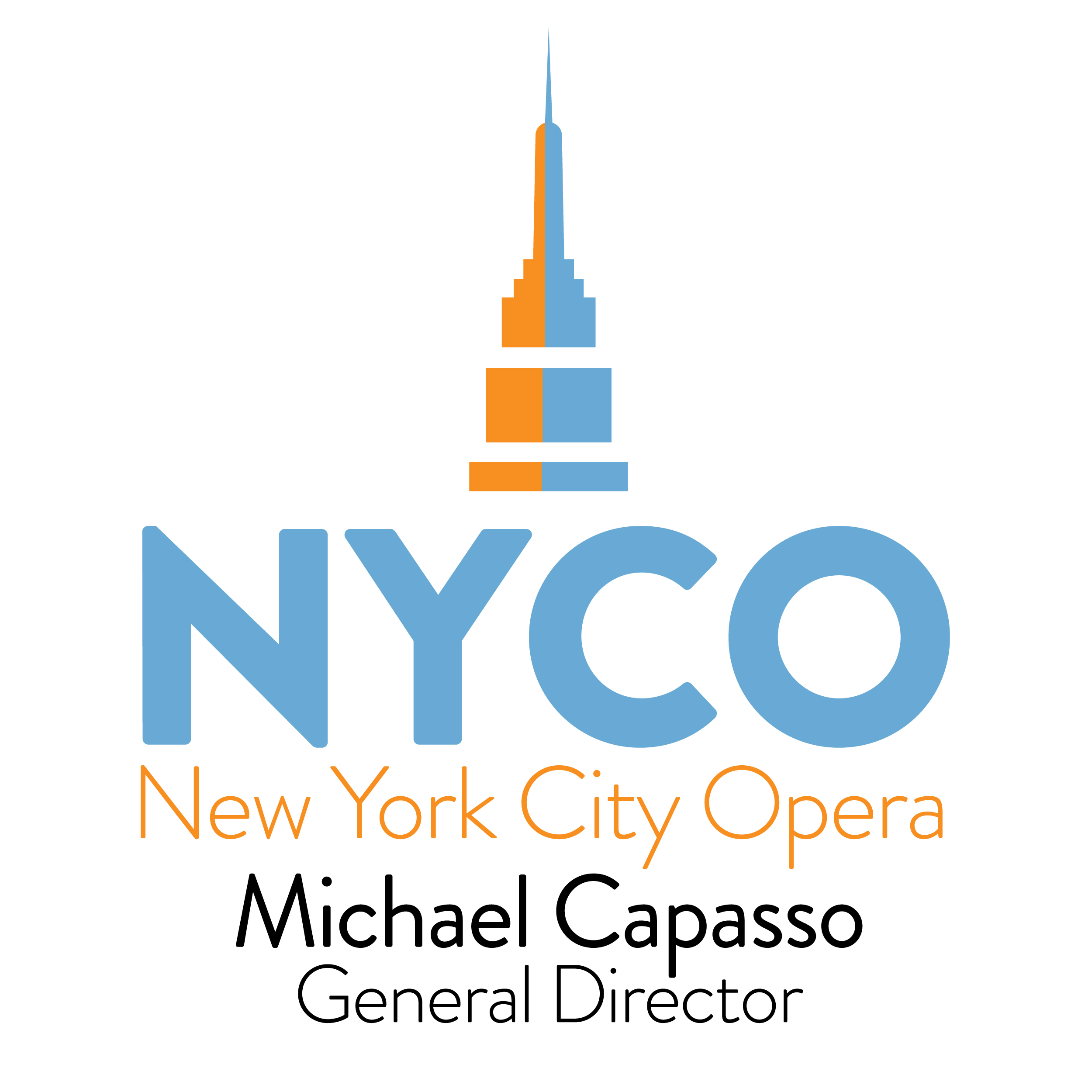 New York City Opera Announces 2016 - 17 Season