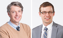 SmithGroupJJR Announces New Leaders for Urban Design Practice