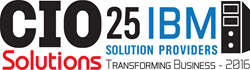 Galileo Named Among 25 IBM Solutions Transforming Business by CIO Solutions