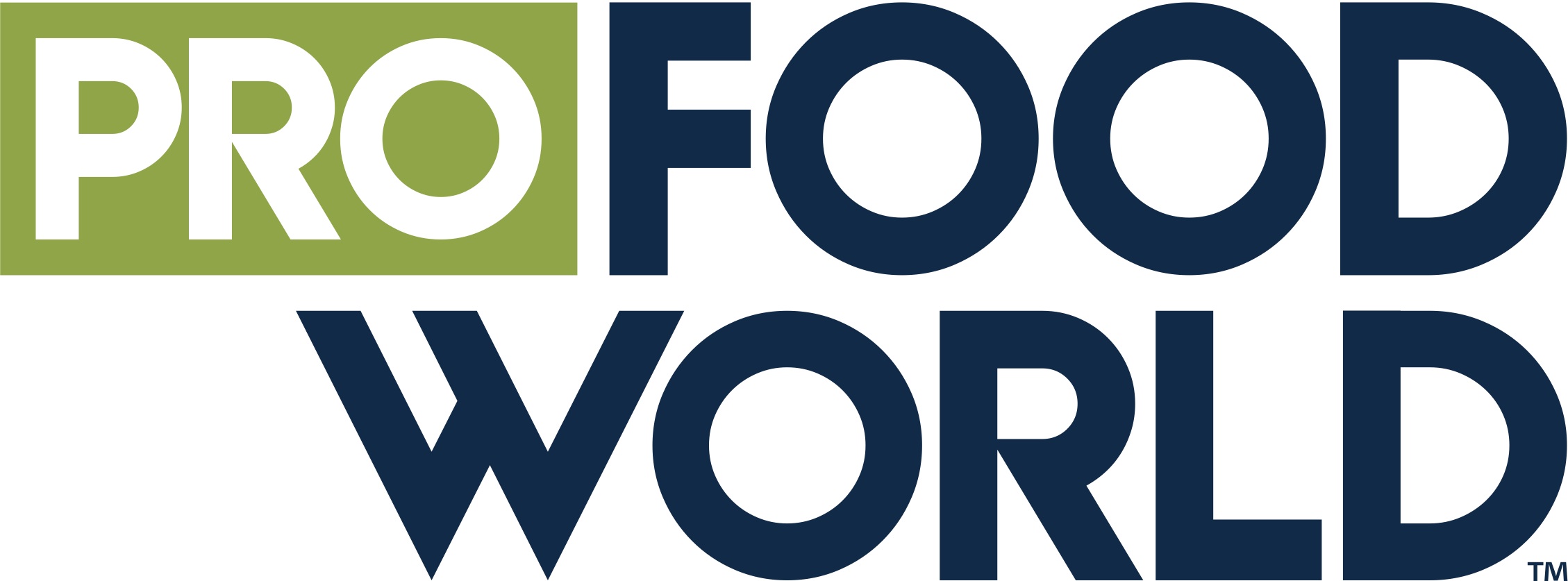 New Media Brand ProFood World to Cover the Food and Beverage Processing ...