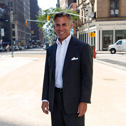 Brand Consultancy, BrandCap, Enters US Market