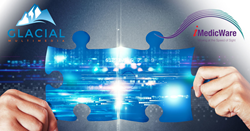 Glacial Multimedia Inc. and iMedicWare, Inc., Announce Their New ...