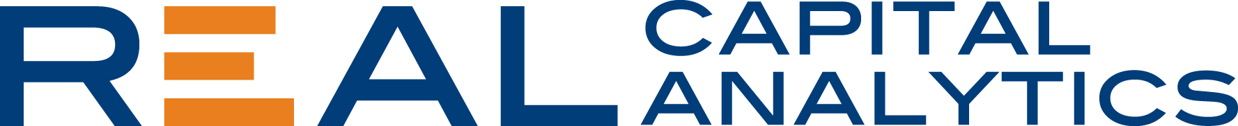 Real Capital Analytics Invests in Brazil through Strategic Partnership ...