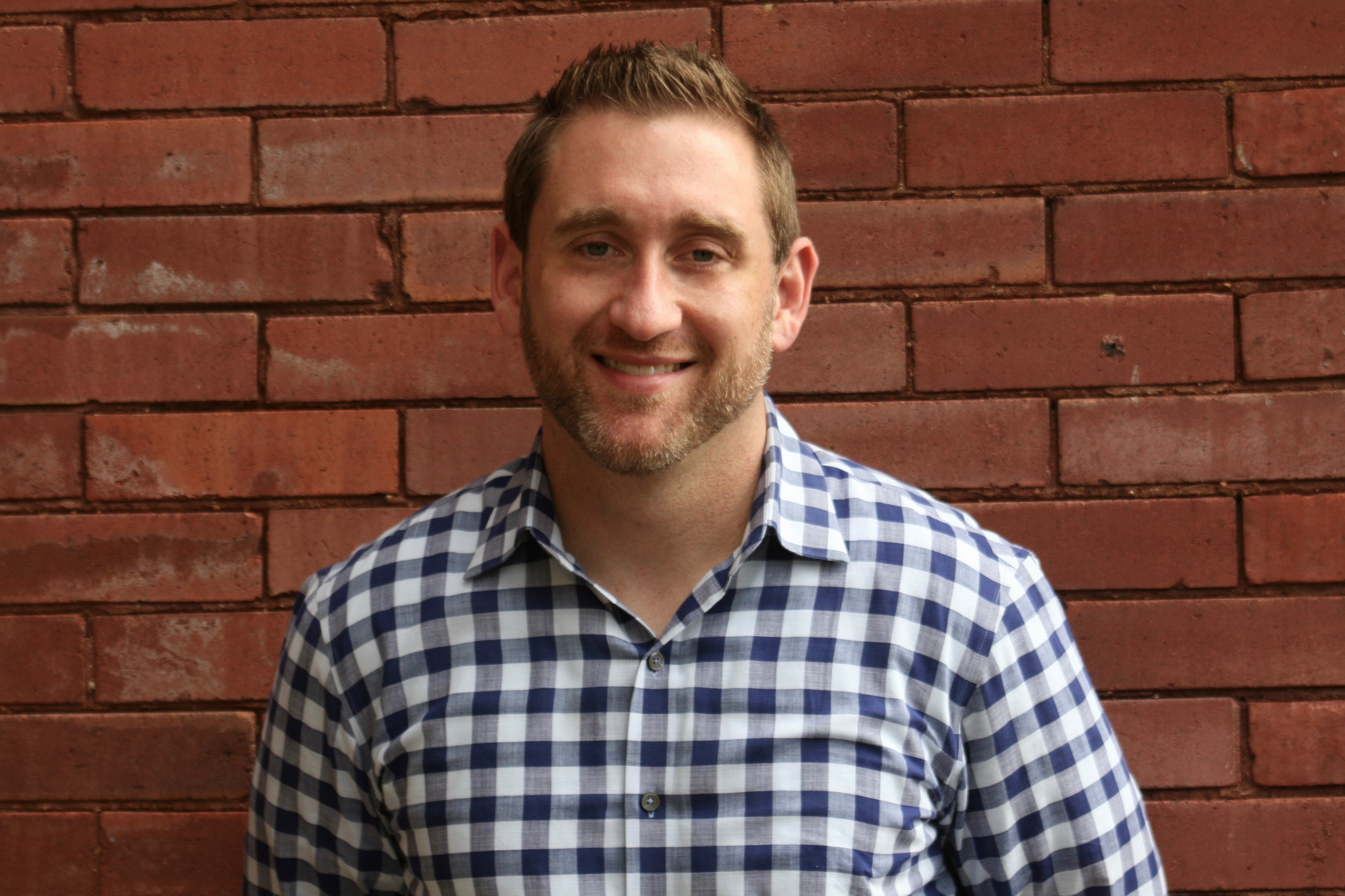 Michael Brody-Waite Named CEO of The Nashville Entrepreneur Center