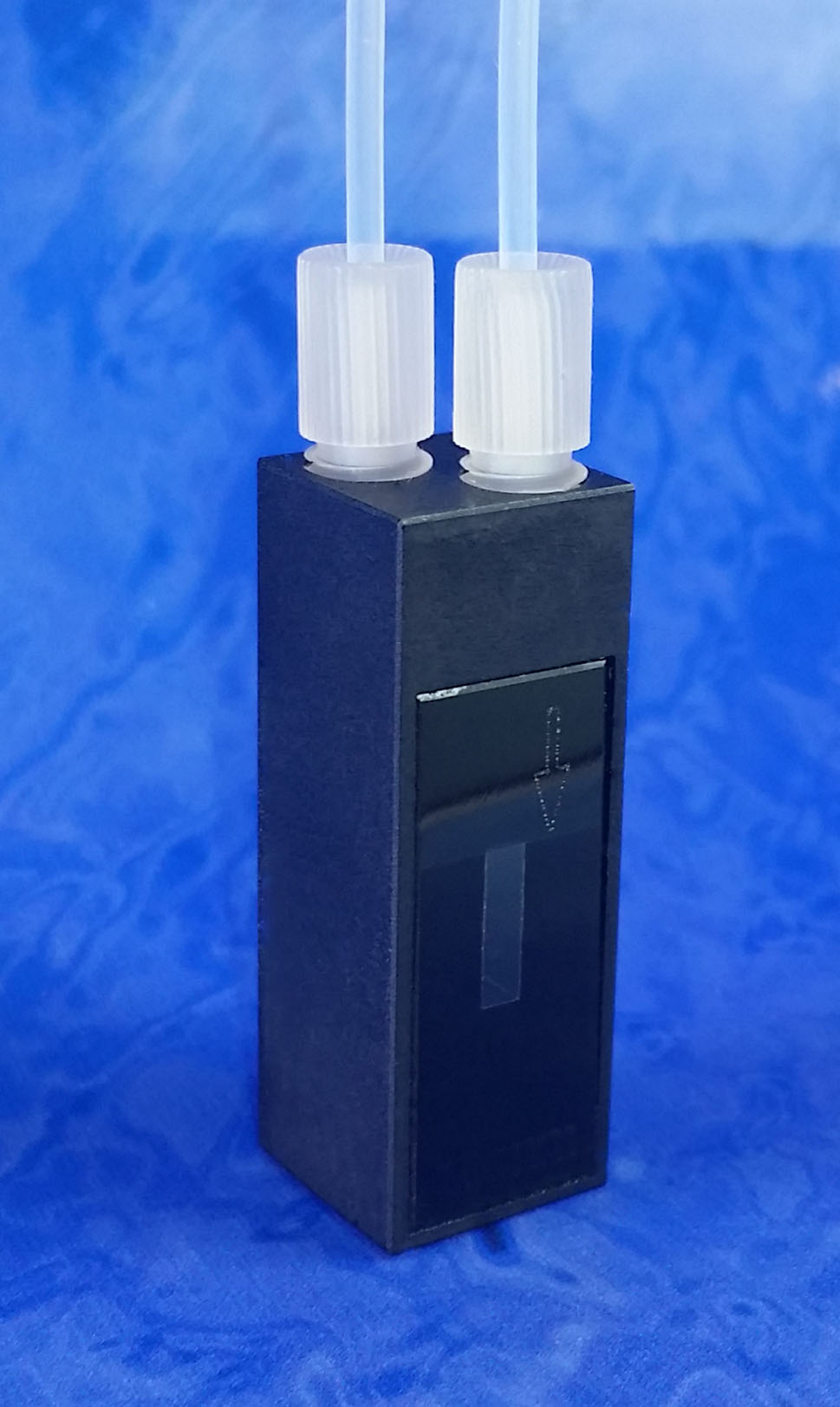 FireflySci Develops New Agilent Flow Cell Line for HPLC Machines