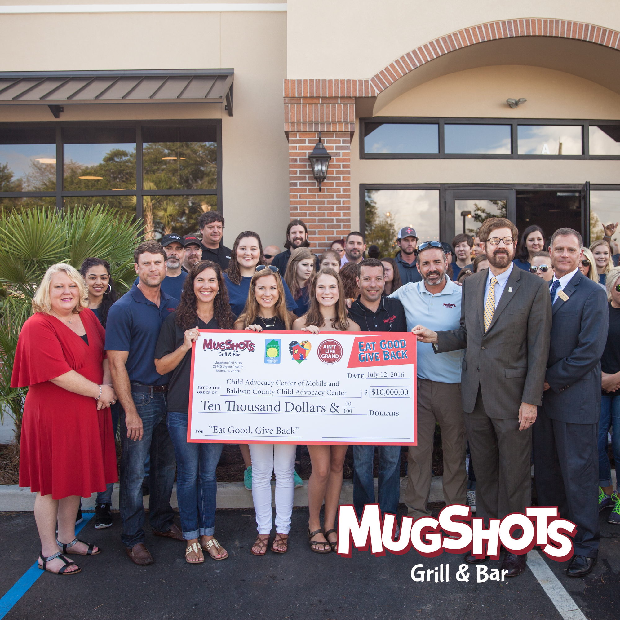 Who Owns Mugshots Bar And Grill at Kellie Jackson blog