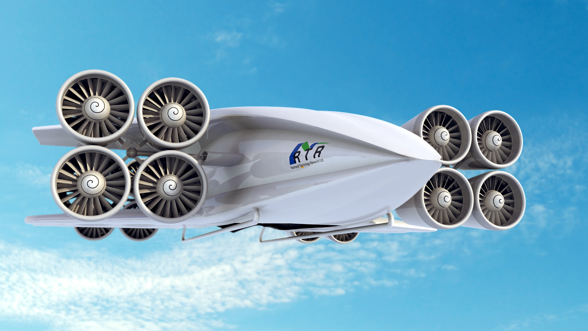 Roadshow Planned Through Africa of Hybrid Electric Aircraft Prototype