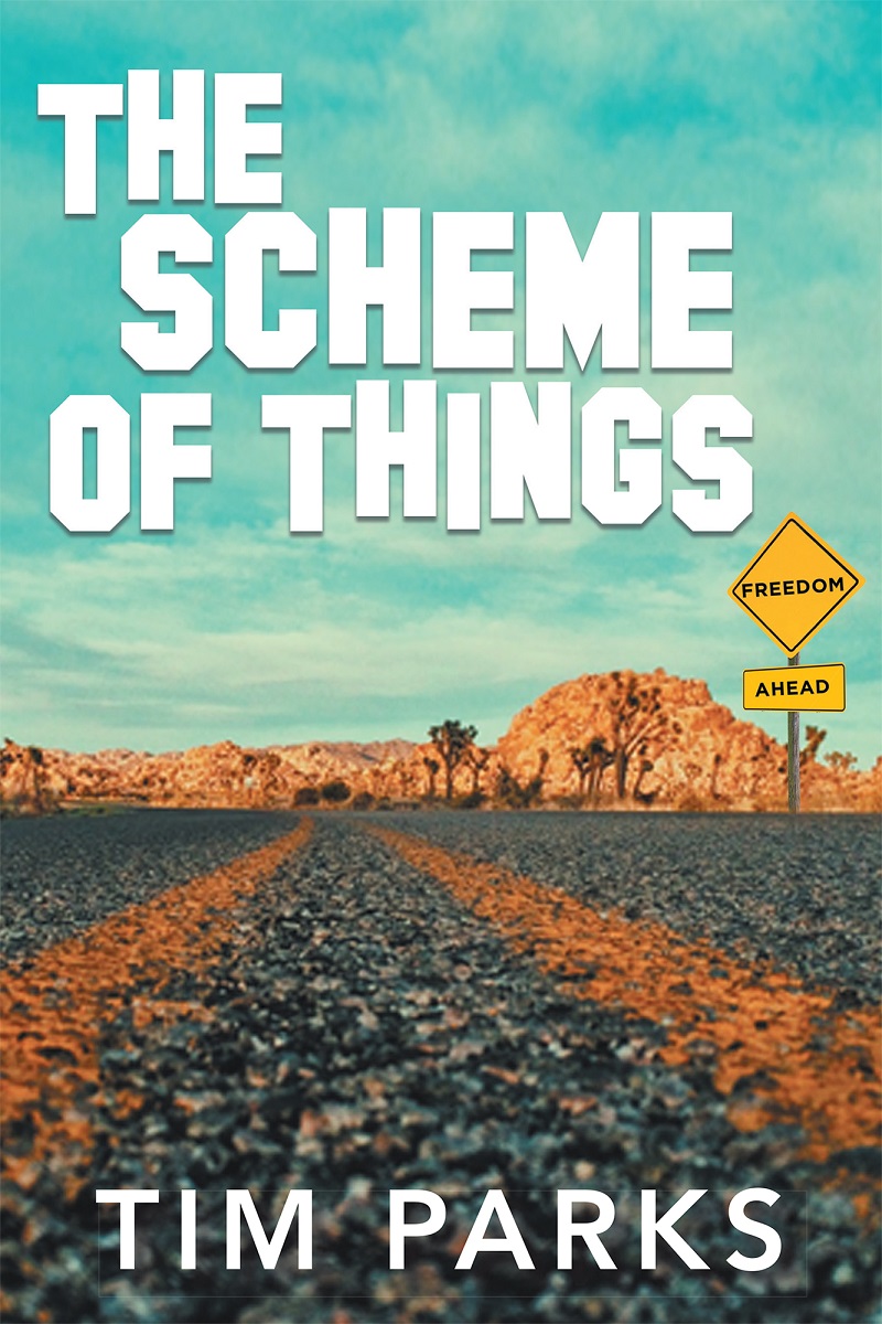 Tim Parks’s New Book “The Scheme of Things” is a Philosophical, Coming ...