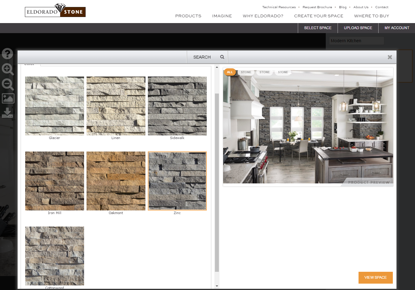 Painted Brick Visualizer at Michiko Durbin blog