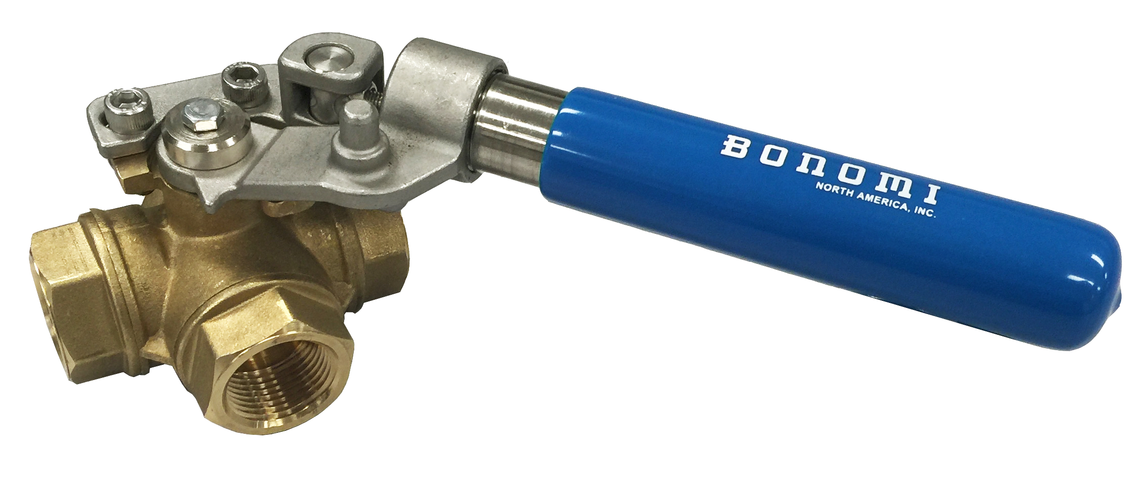 Spring Loaded 3 Way Valve at Elizabeth Wells blog