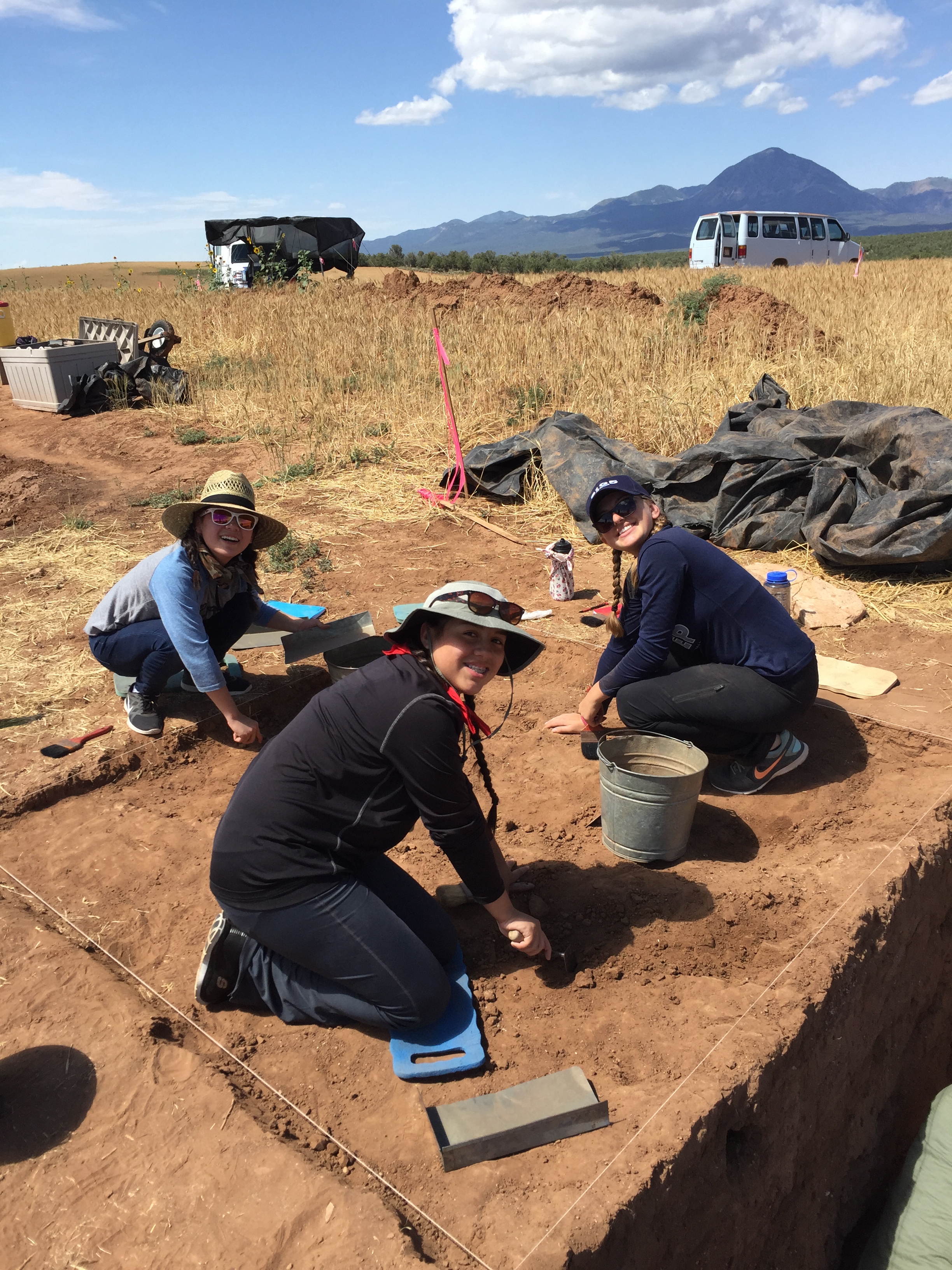 Earthwatch Institute’s New Program Empowers Young Women in Science and ...