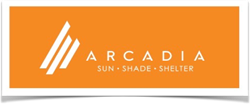 ARCADIA: Innovators of the Modern-Day Louvered Roof