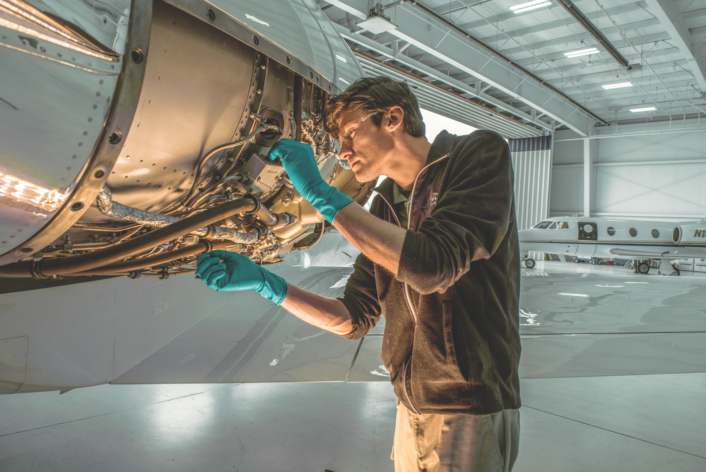 Ansell Introduces Microflex® 93-260: The World’s Thinnest Chemical ...