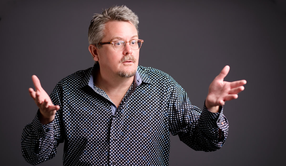 New SVP, Executive Creative Director at BKV Advertising Agency