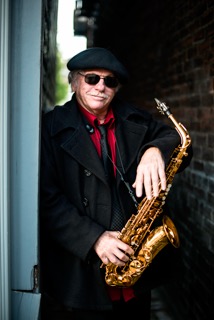 "Richie Cole Plays Ballads & Love Songs," the Alto Saxophonist's First ...