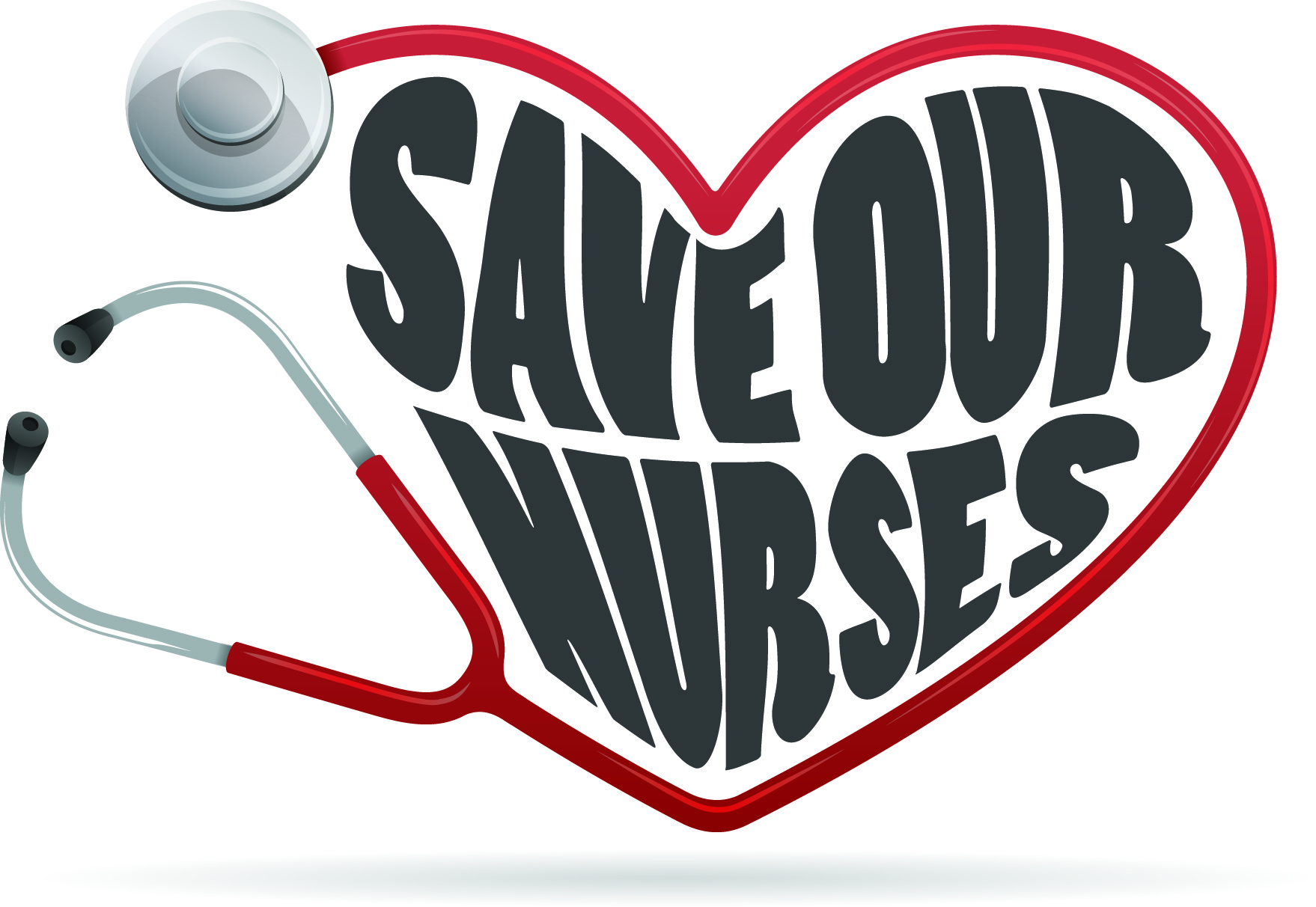 Social Movement Hopes to Inspire Change to “Save Our Nurses”