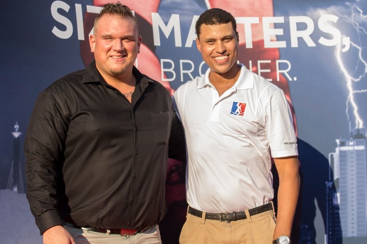 Kevin Kwiatkowski's Instagram, Twitter & Facebook on IDCrawl