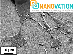 Michigan Technological University Joins Nanovation Partners in a ...