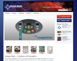 Design Mark Launches New Website After Acquiring Sensigraphics