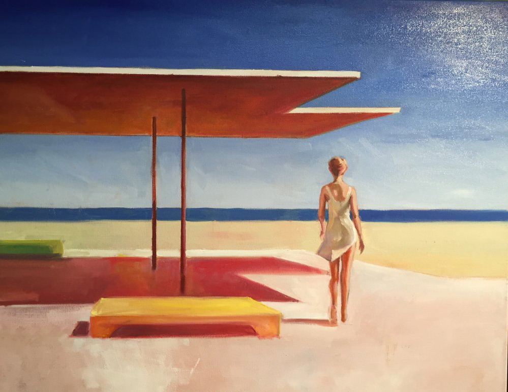 Progressive Narratives: The Work of Kelly Detweiler and Kerry Rowland ...