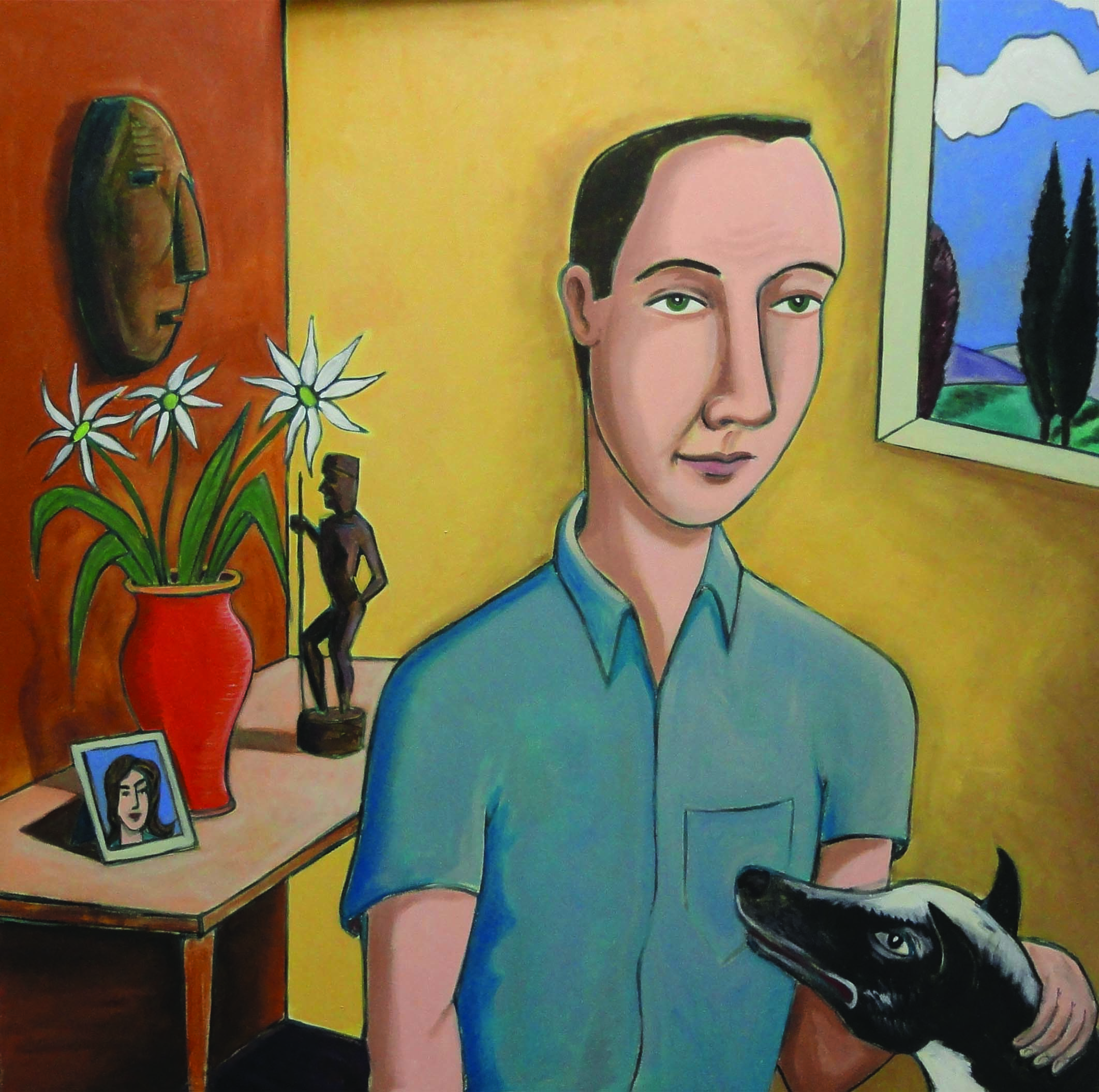 Progressive Narratives: The Work of Kelly Detweiler and Kerry Rowland ...