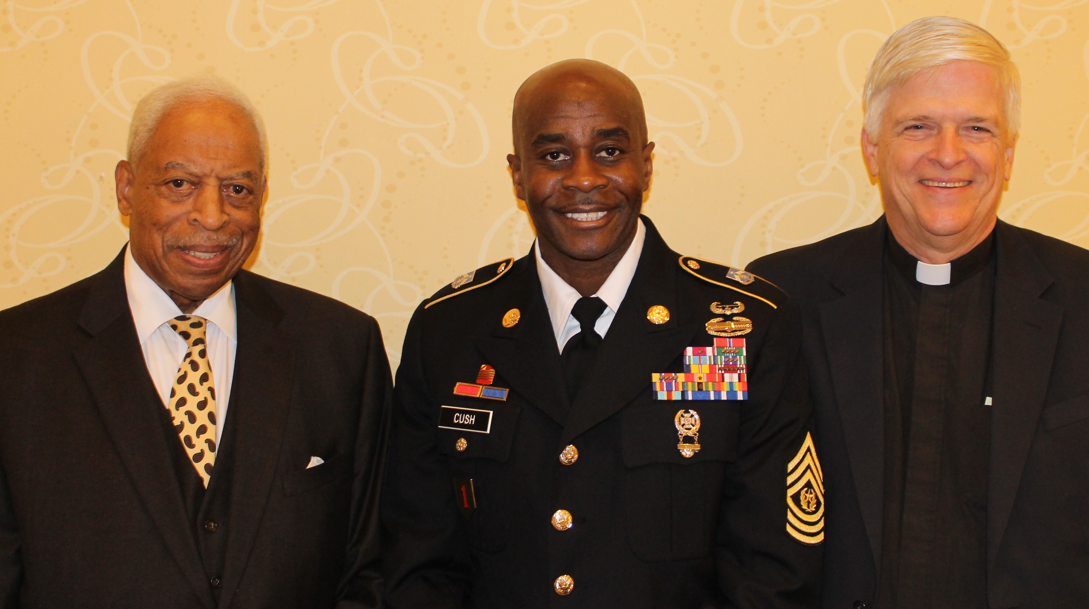 Westchester County Hospices Host 7th Annual Veterans Breakfast