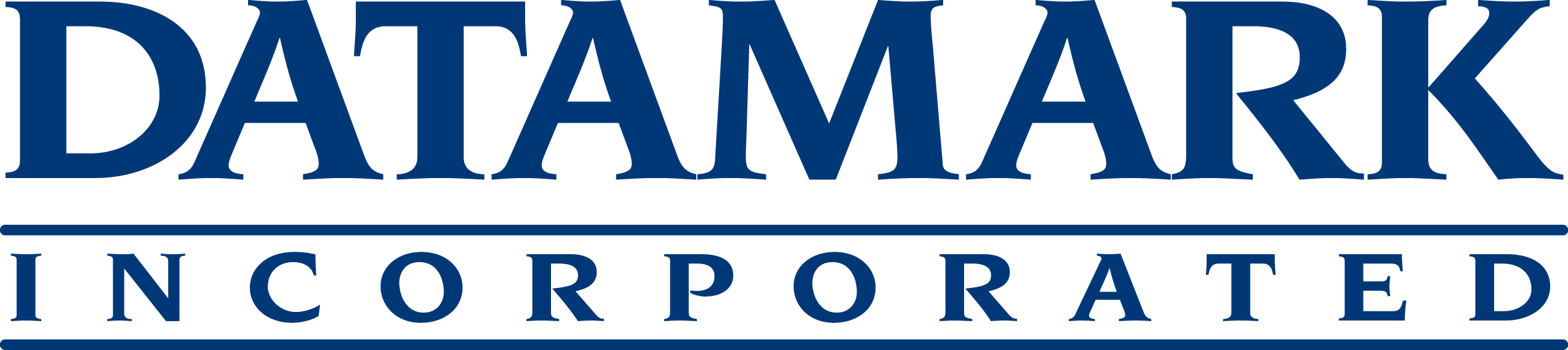 DATAMARK Incorporated Continues to Grow at a Fast Pace