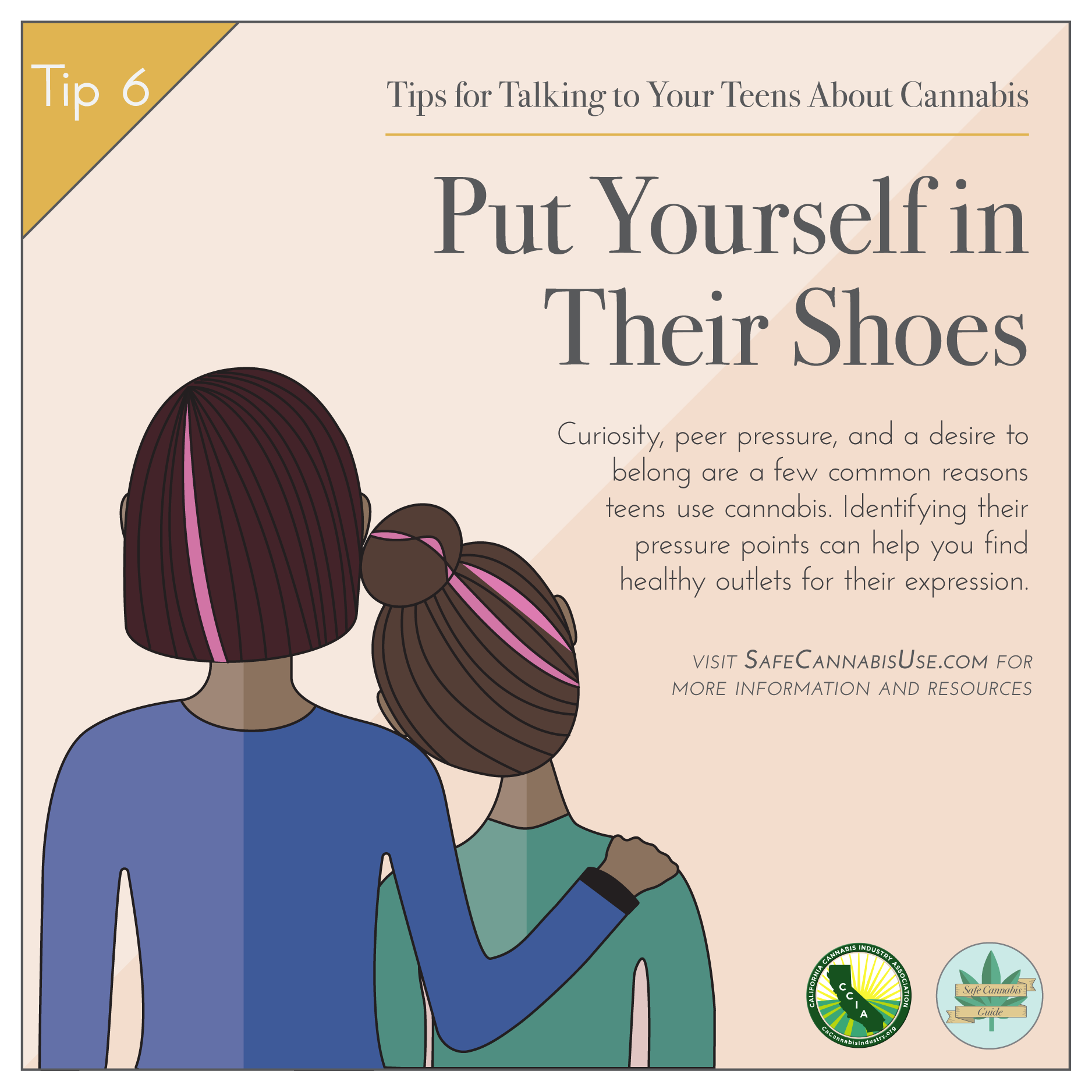 California Cannabis Businesses Launch 'Safe Cannabis Use' Education and ...