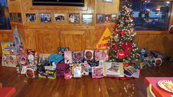 WingHouse Christmas Gives Back To Local Families This Holiday Season